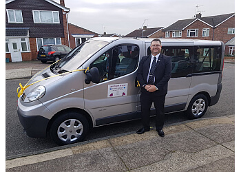 3 Best Taxis in Colchester, UK - Expert Recommendations