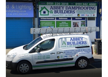 3 Best Home Builders in Liverpool, UK - ThreeBestRated