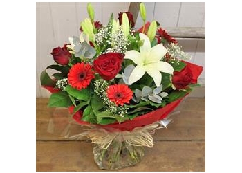 3 Best Florists in Waltham Abbey, UK - Expert Recommendations