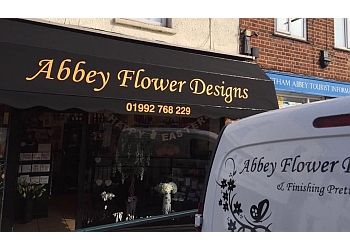 3 Best Florists in Waltham Abbey, UK - Expert Recommendations