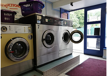 3 Best Dry Cleaners in Lincoln, UK - ThreeBestRated