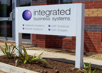 3 Best Signage Companies in Northampton, UK - Expert Recommendations