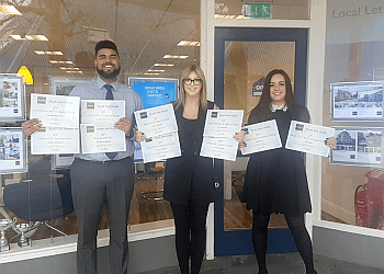 3 Best Property Management in Basildon, UK - Expert Recommendations