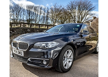 3 Best Taxis in Aberdeen, UK - Expert Recommendations