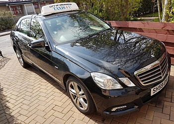 3 Best Taxis in Aberdeen, UK - Expert Recommendations