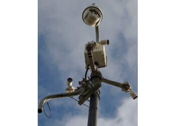3 Best Security Systems in Aberdeen, UK - Expert Recommendations