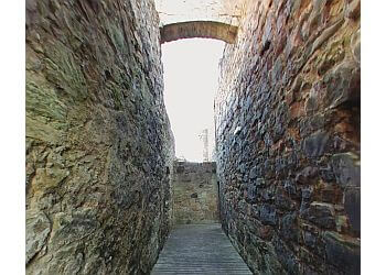 3 Best Landmarks in Fife, UK - Expert Recommendations