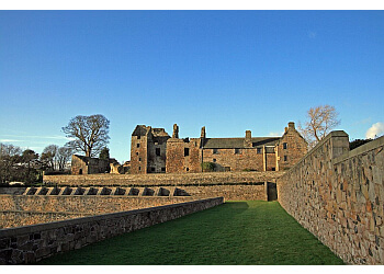 3 Best Landmarks in Fife, UK - Expert Recommendations