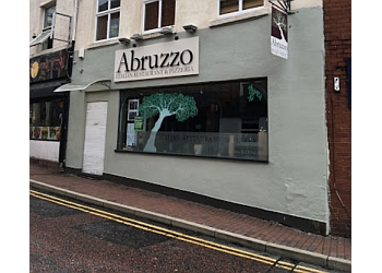 3 Best Italian Restaurants in Macclesfield, UK - Expert Recommendations