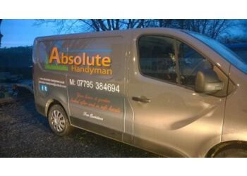 3 Best Handyman in Carmarthenshire, UK - Expert Recommendations