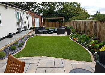 3 Best Landscape Gardeners in Durham, UK - Expert Recommendations