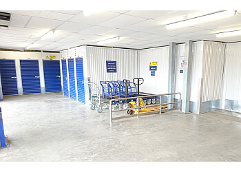 3 Best Storage Units in St Albans, UK - Expert Recommendations