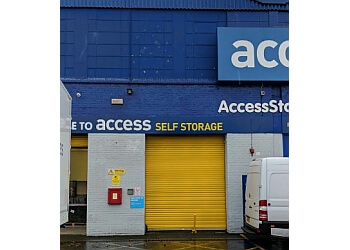3 Best Storage Units in Birmingham, UK - Expert Recommendations