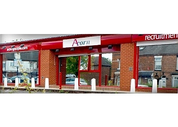 3 Best Recruitment Agencies in Crewe, UK - Expert Recommendations