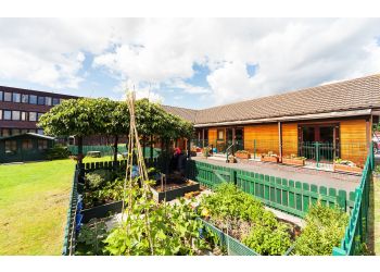 3 Best Nursery in Newport, UK - ThreeBestRated
