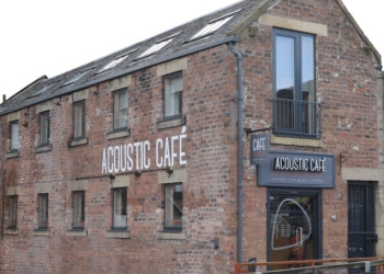 3 Best Cafes in Falkirk, UK - Expert Recommendations