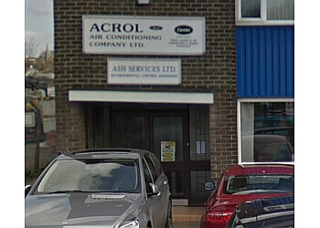 3 Best Air Conditioning Repair in Gateshead, UK - ThreeBestRated