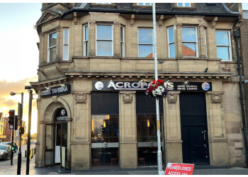 3 Best Mediterranean Restaurants in Middlesbrough, UK - Expert ...