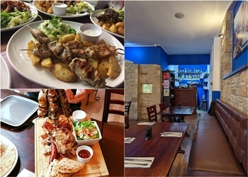 3 Best Mediterranean Restaurants in Middlesbrough, UK - Expert ...