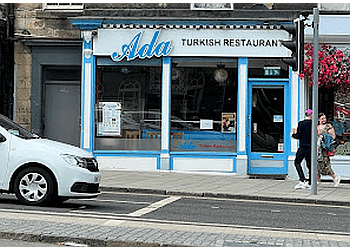 3 Best Turkish Restaurants in Edinburgh, UK - ThreeBestRated
