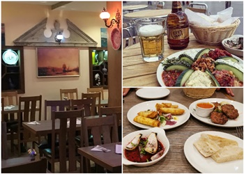 3 Best Turkish Restaurants in Edinburgh, UK - ThreeBestRated