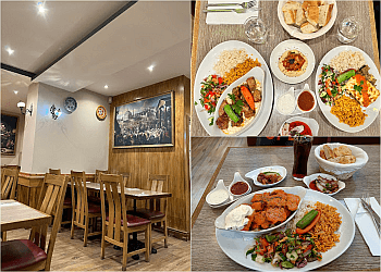 3 Best Turkish Restaurants in Edinburgh, UK - ThreeBestRated