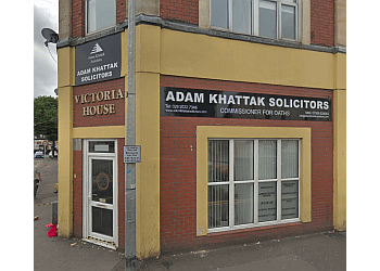 3 Best Immigration Solicitors in Cardiff, UK - Expert Recommendations