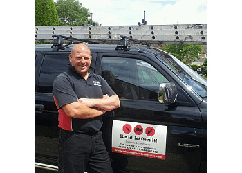 3 Best Pest Control in Gloucester, UK - Expert Recommendations