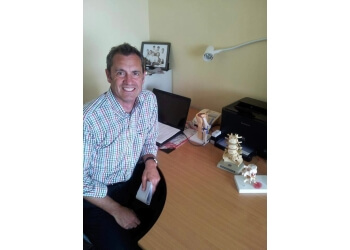 3 Best Chiropractors in Oldham, UK - Expert Recommendations