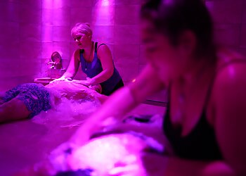 3 Best Spas in Liverpool, UK - Expert Recommendations