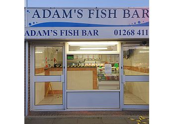 3 Best Fish And Chips in Basildon, UK - Expert Recommendations