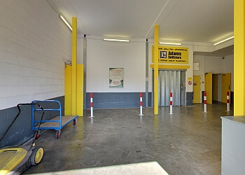 3 Best Storage Units in Liverpool, UK - Expert Recommendations