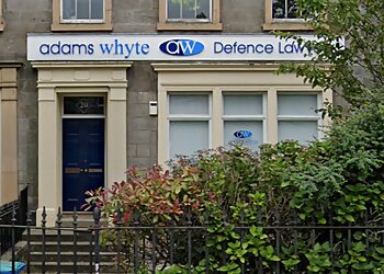 3 Best Criminal Defence Solicitors in Edinburgh, UK - Expert ...