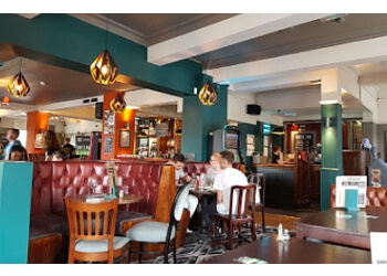 3 Best Pubs in Preston, UK - Expert Recommendations