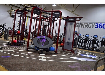 3 Best Leisure Centres in Doncaster, UK - Expert Recommendations