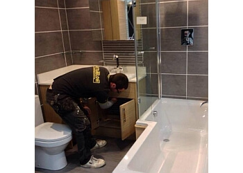 3 Best Plumbers in Birmingham, UK - Expert Recommendations