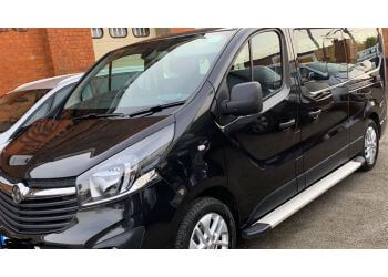 3 Best Taxis in Southend On Sea, UK - Expert Recommendations