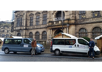 3 Best Taxis in Sheffield, UK - Expert Recommendations