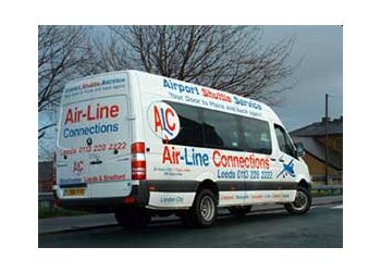 3 Best Taxis in Leeds, UK - Expert Recommendations