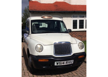 3 Best Taxis in Wirral, UK - ThreeBestRated