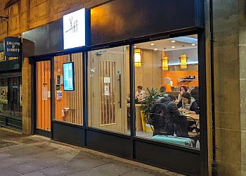 3 Best Sushi Restaurants in Liverpool, UK - Expert Recommendations