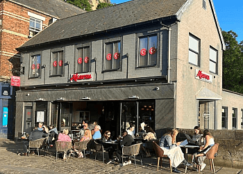 3 Best Turkish Restaurants in Durham, UK - Expert Recommendations