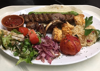 3 Best Turkish Restaurants in Durham, UK - ThreeBestRated