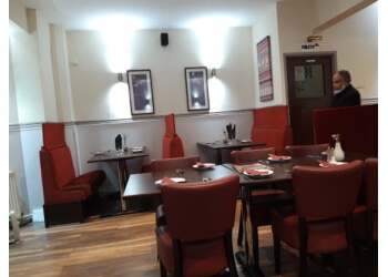 3 Best Indian Restaurants in Blackpool, UK - ThreeBestRated