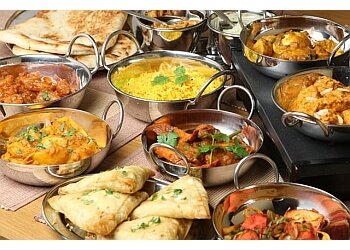 3 Best Indian Restaurants in Blackpool, UK - ThreeBestRated