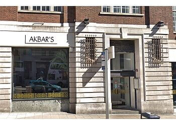 3 Best Indian Restaurants in Leeds, UK - ThreeBestRated