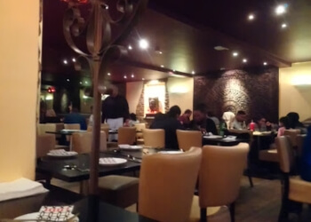 3 Best Indian Restaurants in Rotherham, UK - Expert Recommendations