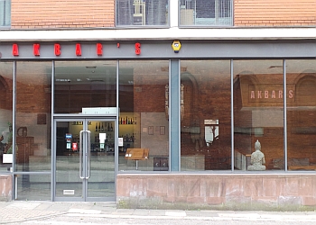 3 Best Indian Restaurants in Manchester, UK - Expert Recommendations