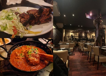 3 Best Indian Restaurants in Rotherham, UK - ThreeBestRated