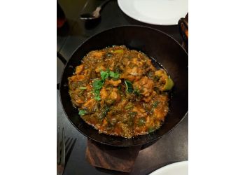 3 Best Indian Restaurants in Rotherham, UK - ThreeBestRated